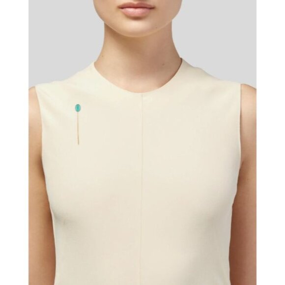 Neiger Brothers | Jewelry | Egyptian Revival Neiger Brothers Green ...